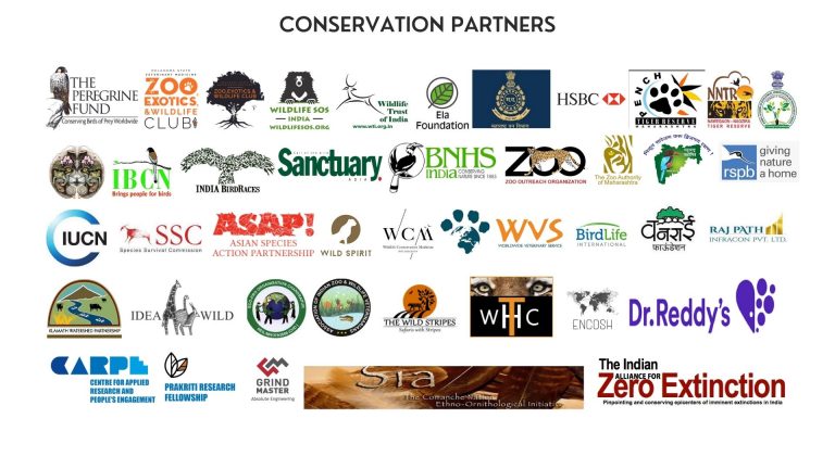 Conservation Partners for website – Wild-CER
